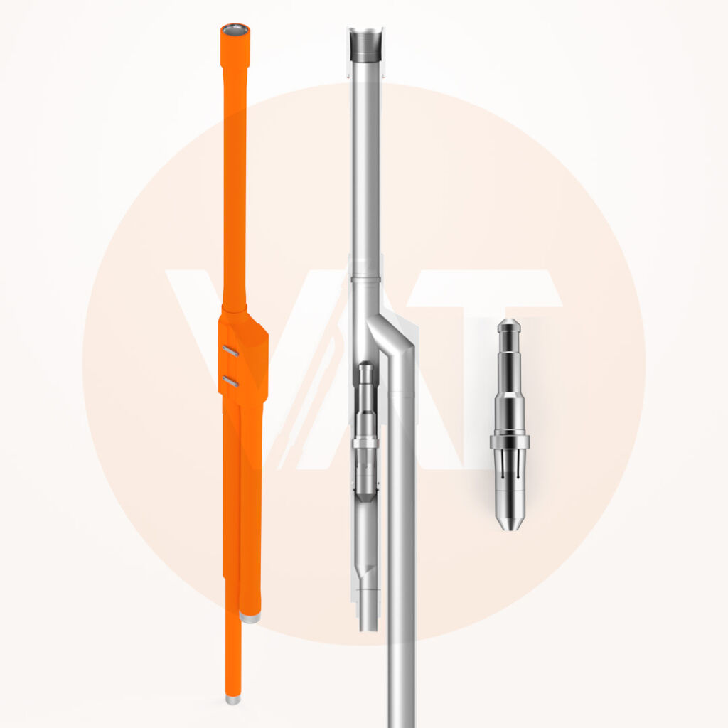 ESP Bypass Completion Systems – VAT