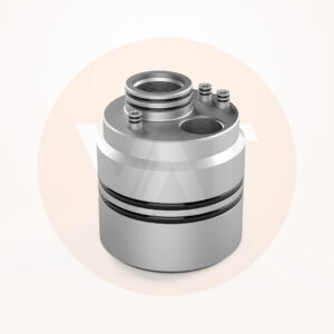 Mandrel Hanger – Rotation Feature – VA Tools